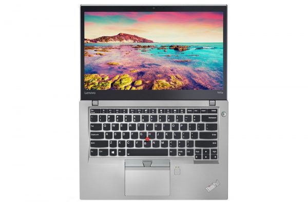 Lenovo ThinkPad Dress Up Silver: a revamp with Intel Optane, better ...