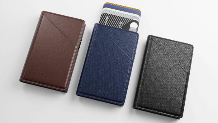 Advantages of Choosing the Best Smart Wallet for Men – The Kindle