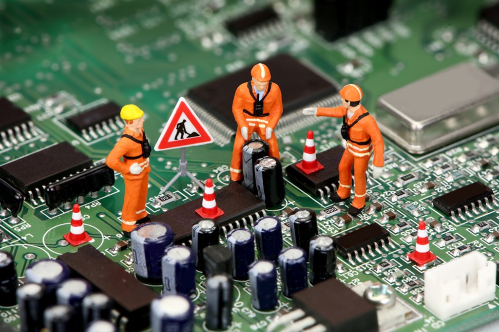 Decoding the Motherboard Mysteries: A Comprehensive Guide to Scanning ...