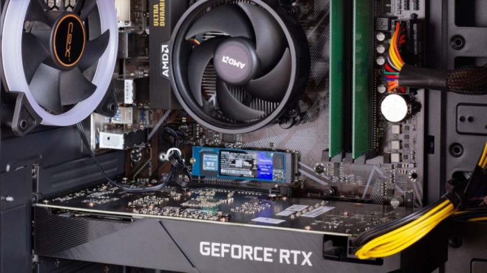 Can You Use an NVIDIA GPU with an AMD CPU? A Complete Guide to ...