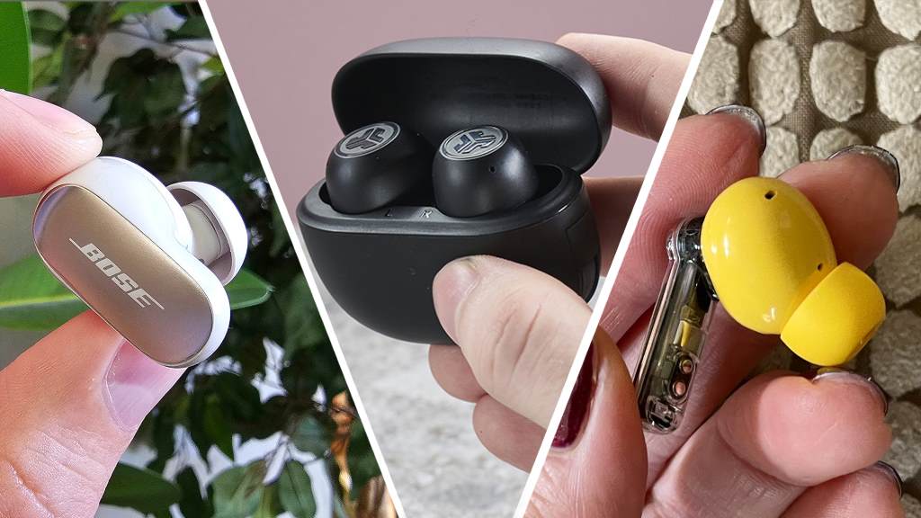 Top 10 Noise-Cancelling Earbuds for a Peaceful Train Commute in 2025 ...